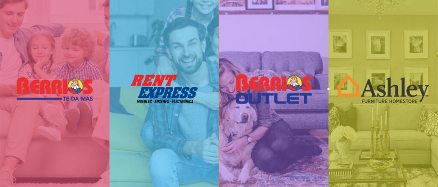 Empresas Berrios – Abner J Muñiz